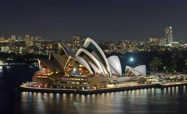 Charming Apt Steps From Opera House &Circular Quay - Sydney