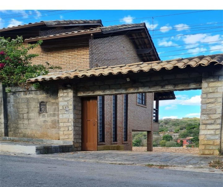 Casa Completa
Piscina
Sauna
Sinuca
Quadra Esporte - Confins