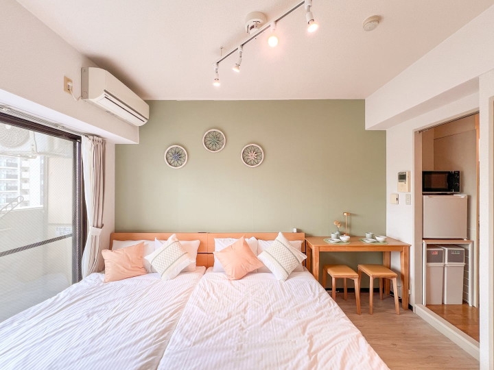 Nagoya Sta 6min|chubu Airport 45min|4 Ppl|wi-fi - Nagoya