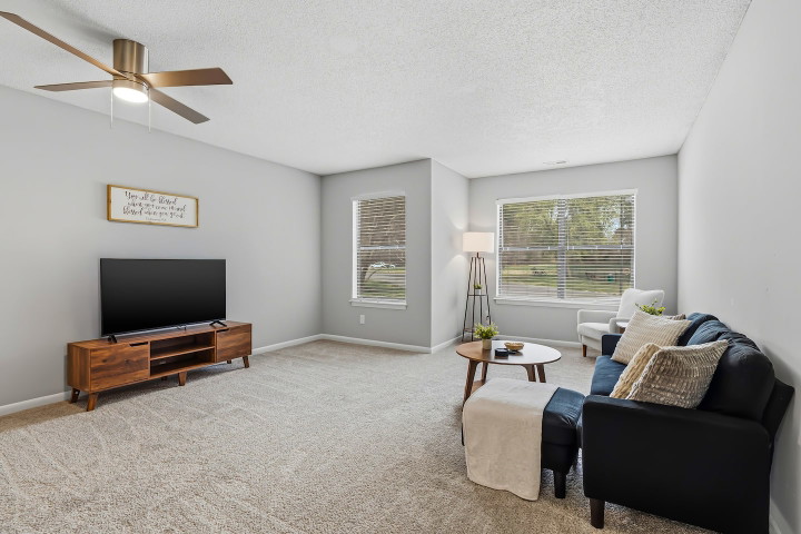 Close To Rdu | Cozy 1 Bedroom Apartment In Durham - Cary, NC