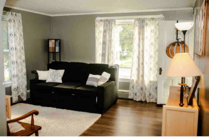 3rd Avenue Comfortable  Apartment In Two Harbors - Two Harbors, MN