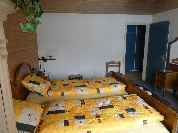4-zimmer Wohnung, Zwischen Bodensee Und Alpstein - Suisse