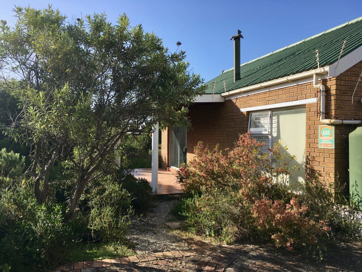 Tranquil Sanctuary In Beautiful Pringle Bay - Pringle Bay