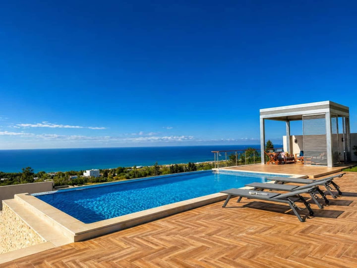 Azura House - Tunisie