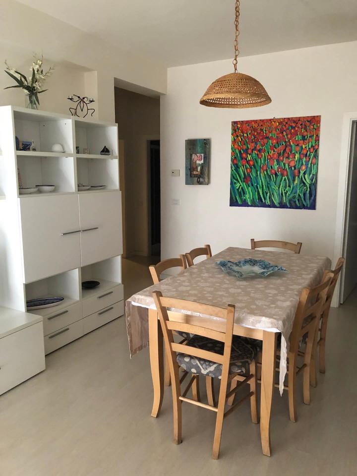 Sea View Penthouse A Few Meters From The Beach - Jesolo