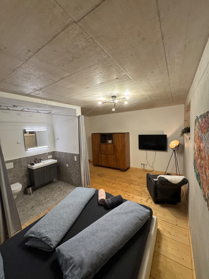 Appartement Wienerroither - Saalfelden