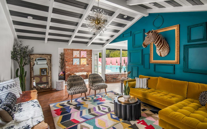 The Coop - Los Olivos, CA