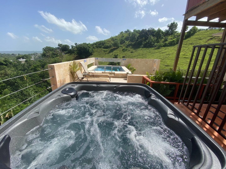 Apartments Pepe's View - A - Aguadilla