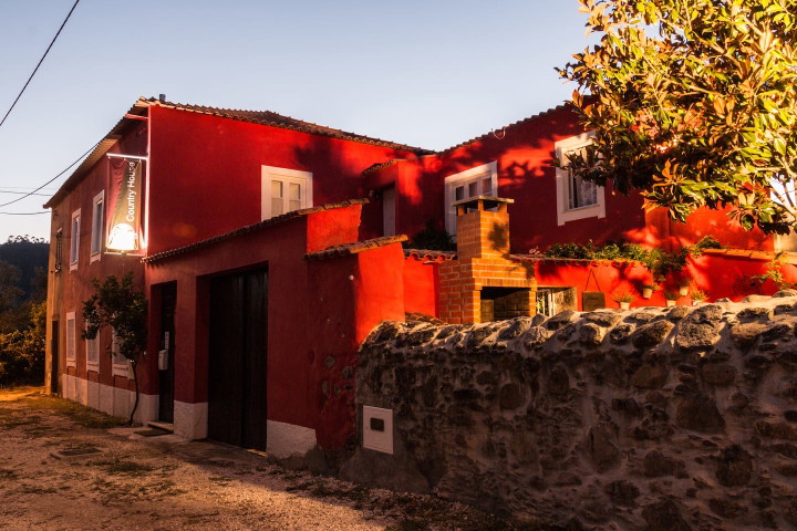 Sotam Country House - Lousã