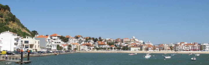 Spacious One Bedroom Apartment - 100 M From Beach - São Martinho do Porto