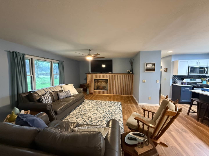 North Mi Escape- Fun In The Sun And Snow - Thompsonville, MI
