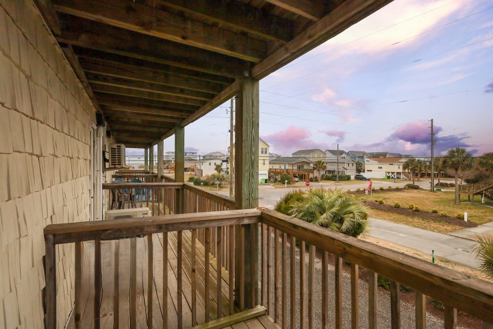 Surf City Coastal Stay  Mermaids Rest Motel Unit - Surf City, NC