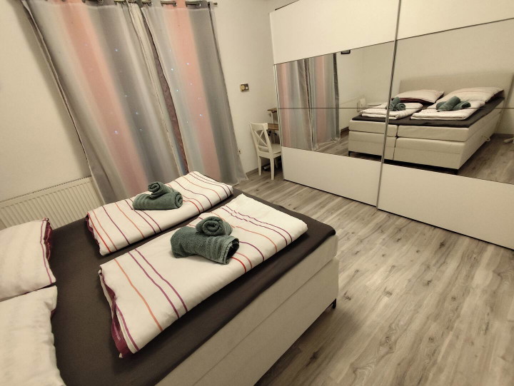 Charmantes Apartment Near Westpark Mall - Ingolstadt