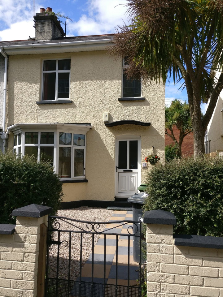 Simon's Cosy House, 3 Mins From Bangor Marina - Nordirland