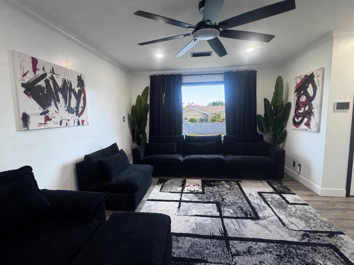 Casa Azul | 3br Casino Getaway Near Yaamava' - San Bernardino, CA