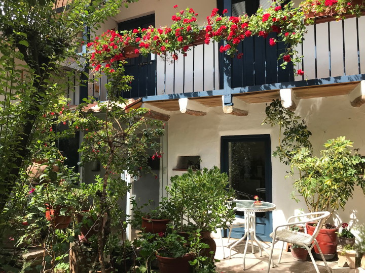 Apartment In Casita Azul De San Blas-cusco - Cusco