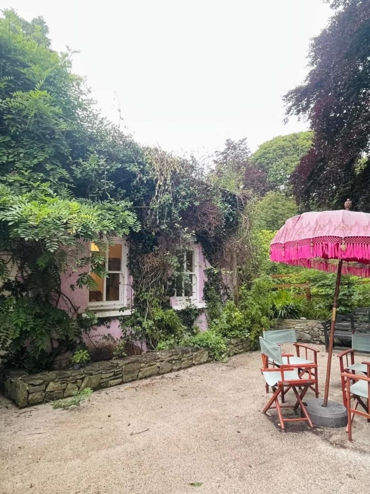 Warrenpoint Seaside Gate Lodge - Rostrevor
