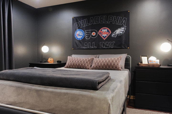 Philly Sport Apartment By Vibrant Italian Market - Filadelfia, PA
