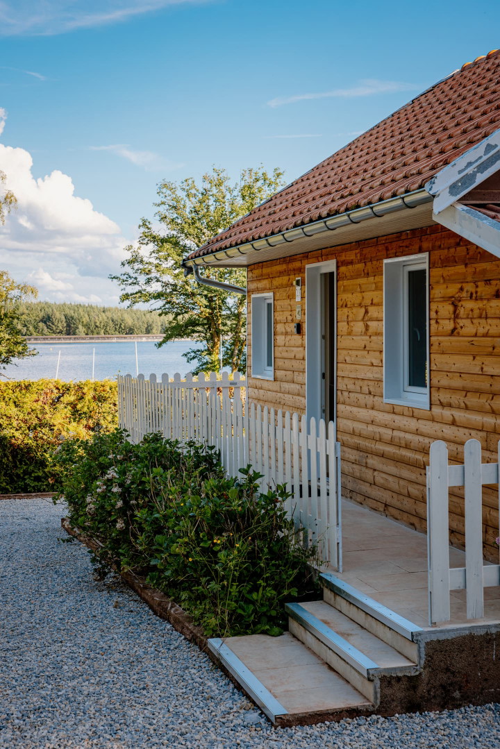 Le Chalet De Christine - France