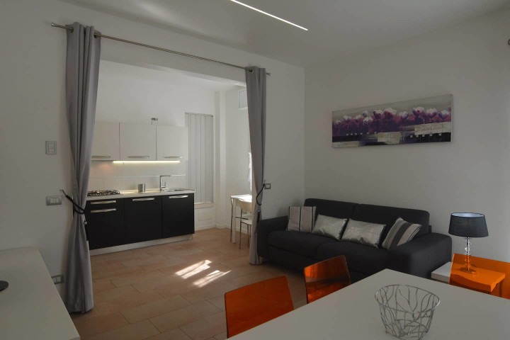 Delizioso Appartamento Con Terrazzo - Cervia