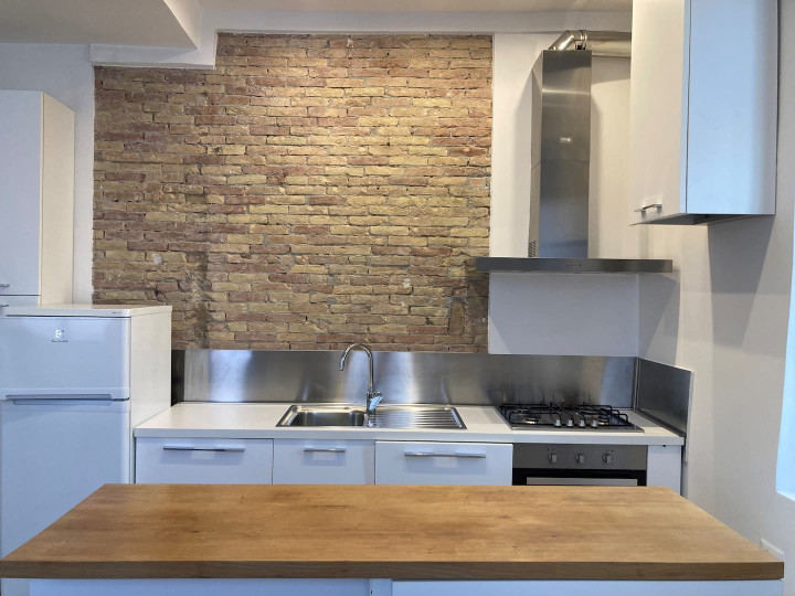 Apartment In The City Center - Ventimiglia