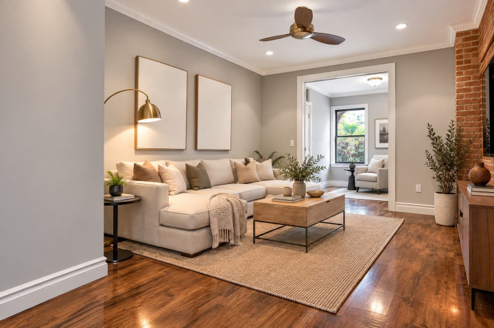 Prime 4 Bedrooms Oasis In The Heart Of Manhattan - 紐約, NY