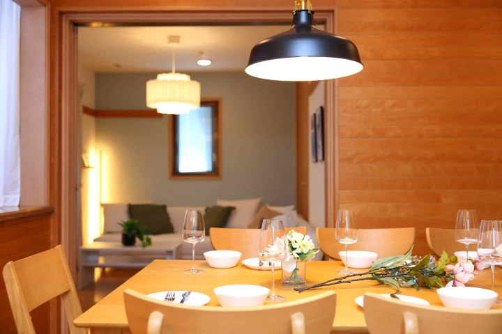 15 Mins To Haneda Ap/10ppl/6beds/921mbps Fast Wifi - Yokohama