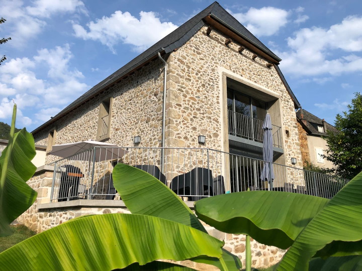 Gîte Val Souvigne - Corrèze