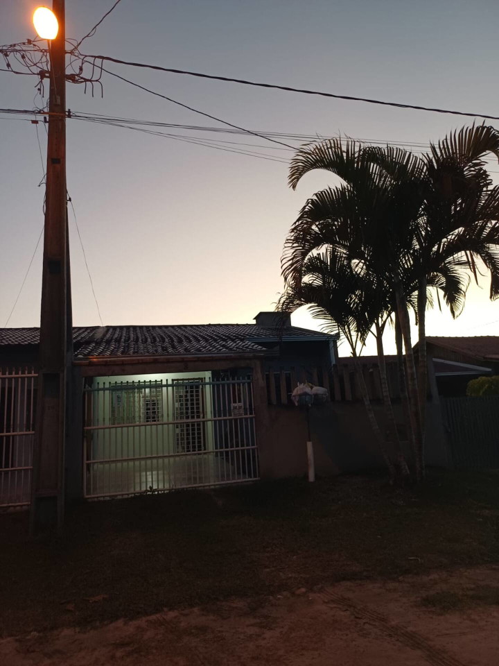 Casa Segura - Itapoá