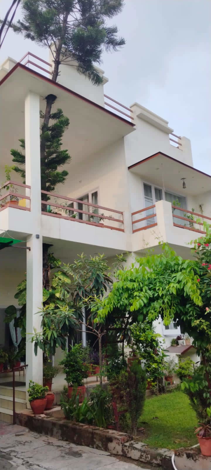 House Of Happiness - Amritsar