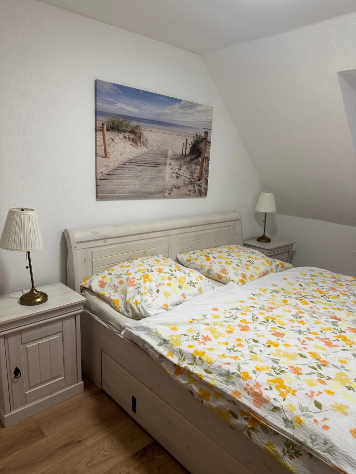 City-wohnung 12 - Wesseling