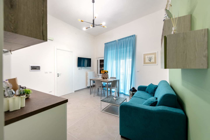 Rachele Vacation Home - Otranto
