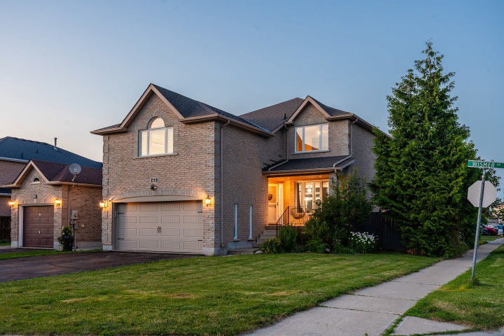 Entire 6 Bedroom House 16 Guests. Ps5, Pool Table. - Barrie
