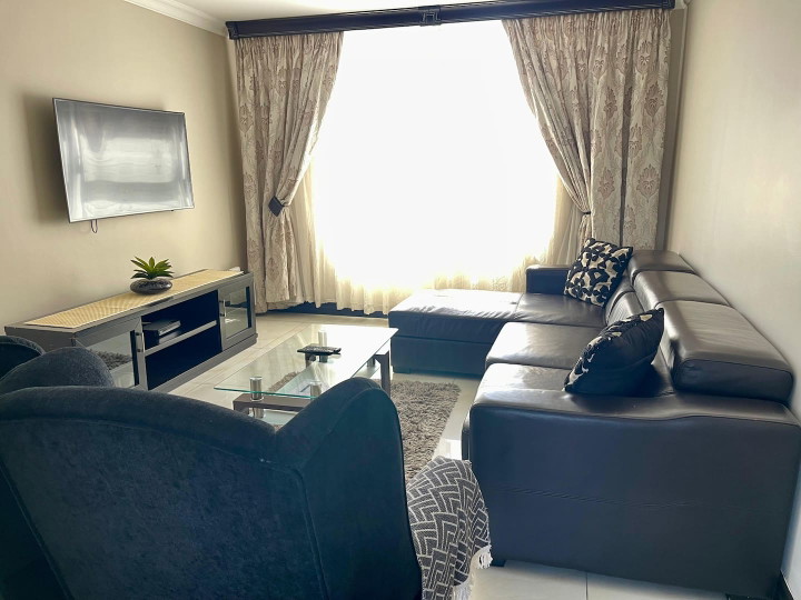 Unit 81 Durban Suites @ Oceanic - Durban
