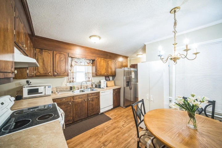 Comfy Home Suited For You! - Greenville, NC