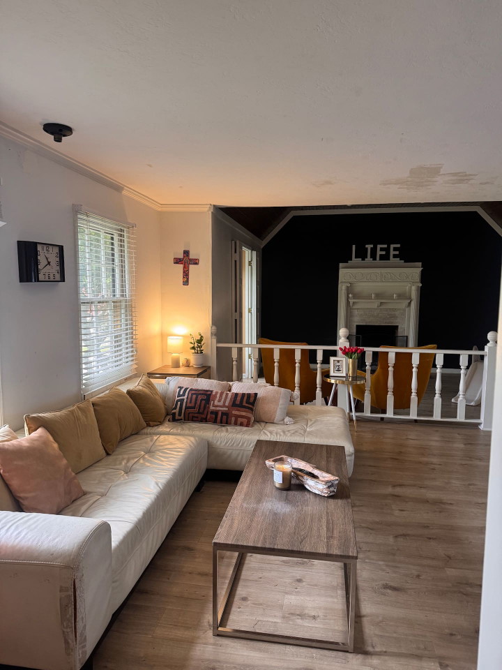 5br Shawnee Home
Near Plaza/power And Light/kc - Shawnee, KS