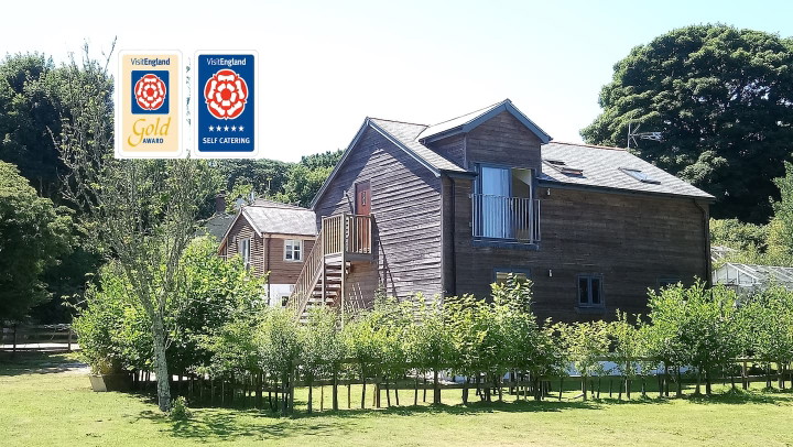 Wonderful Child And Baby Friendly Cottage. Near Porthleven, St Ives & Praa Sands - Hayle