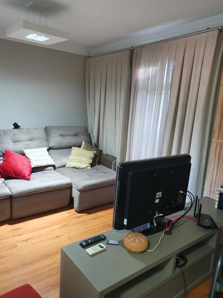 Casa Agradável Em óTima Localização - Curitiba