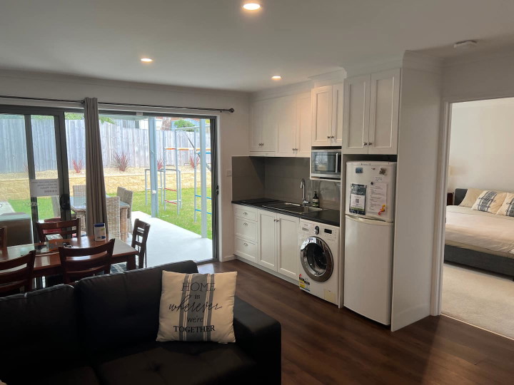 New Granny Flat At Mt Nelson - 5km From Cbd - Hobart