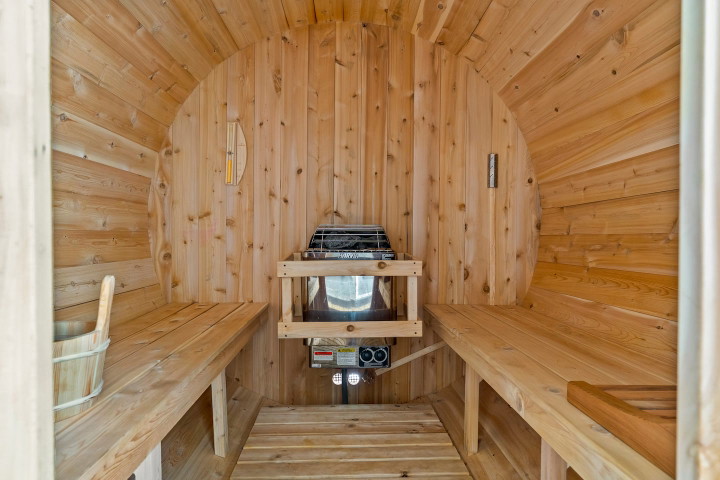 Spacious Oob 4br Retreat  Private Sauna & Hot Tub - Old Orchard Beach