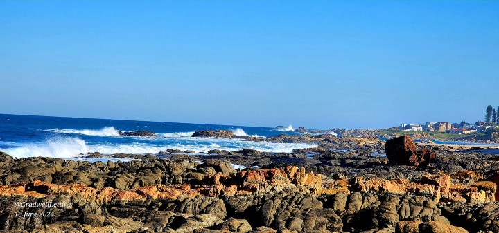 Milkwood Lodge 10 - Sleeps 4 - Port Edward