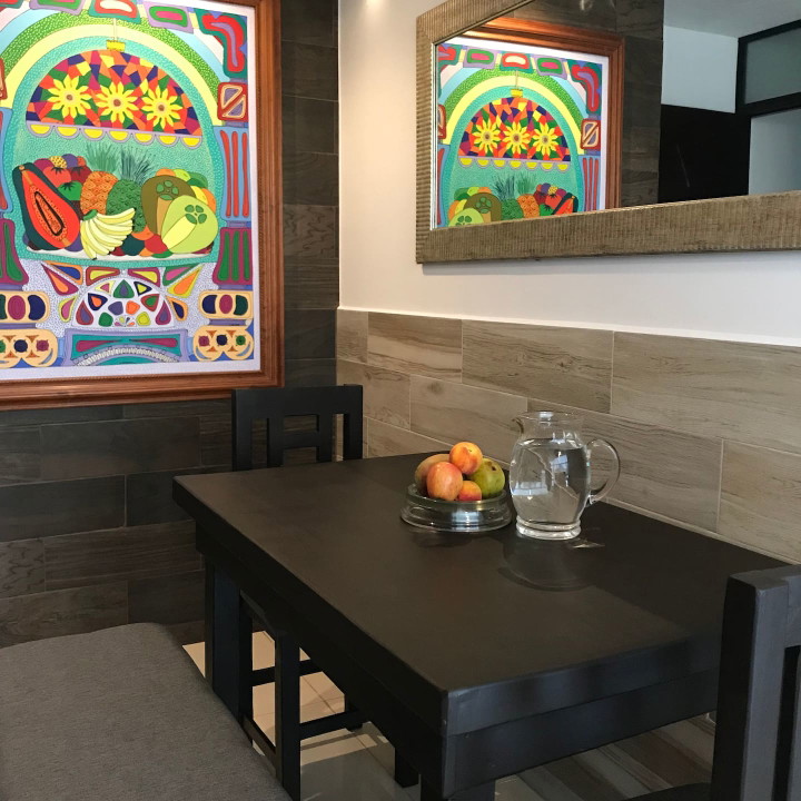 Gold Dept Pemex Tower Air Angeles Hospital Starbucks - Villahermosa