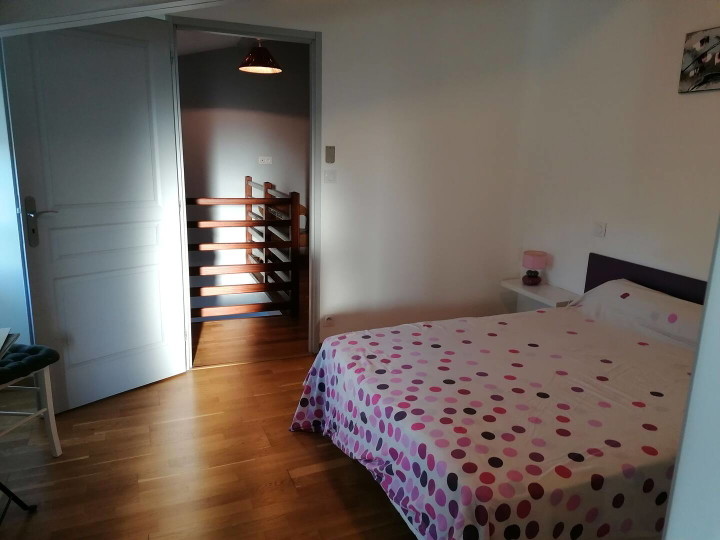 Gite 3 Pers à La Campagne Sur Hasparren/cambo - Cambo-les-Bains