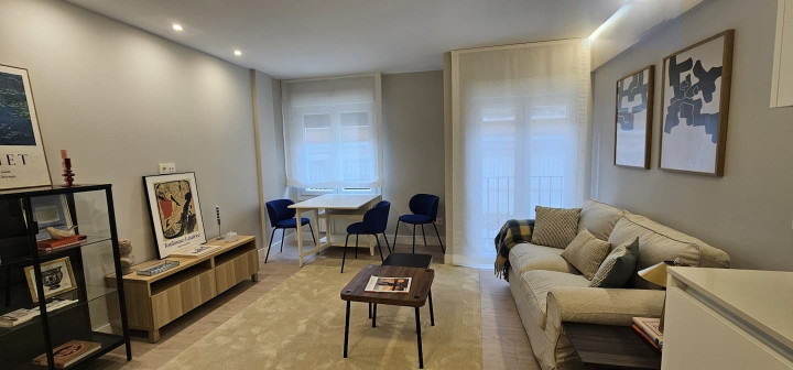 Appartement à Bilbao - Bilbao