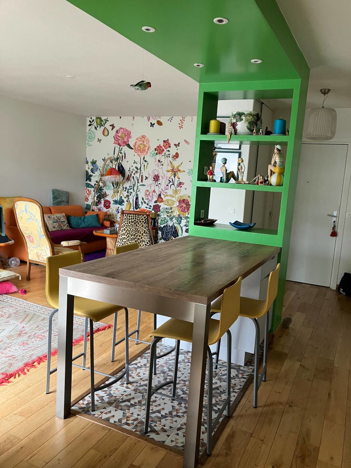 Appartement Cosy Biarritz Très Agréable - Bidart
