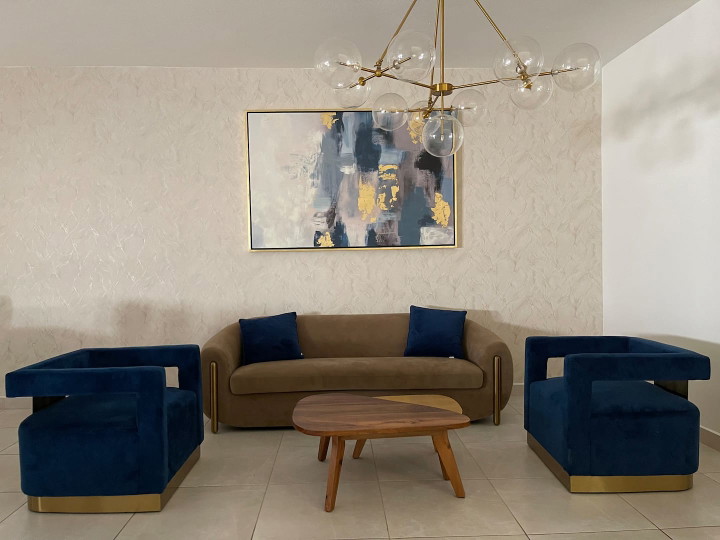 Beautiful Residence In A Very Central Private Area - Mexicali