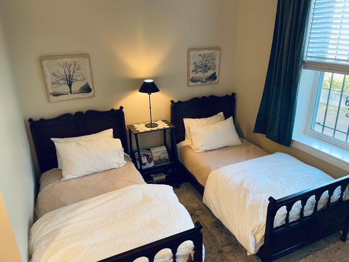 Calvert Alley Guestquarters - Washington, D.C., DC