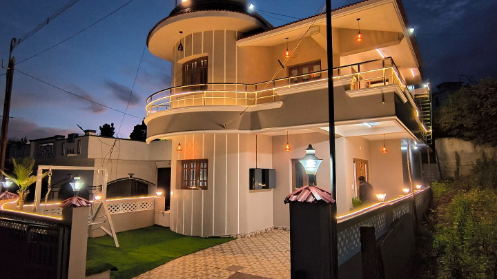 Hideout Luxe - Ooty