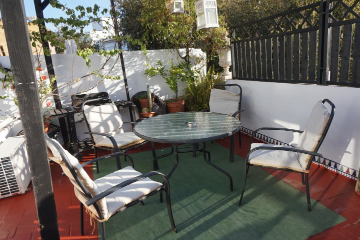 Seville Penthouse - Camas