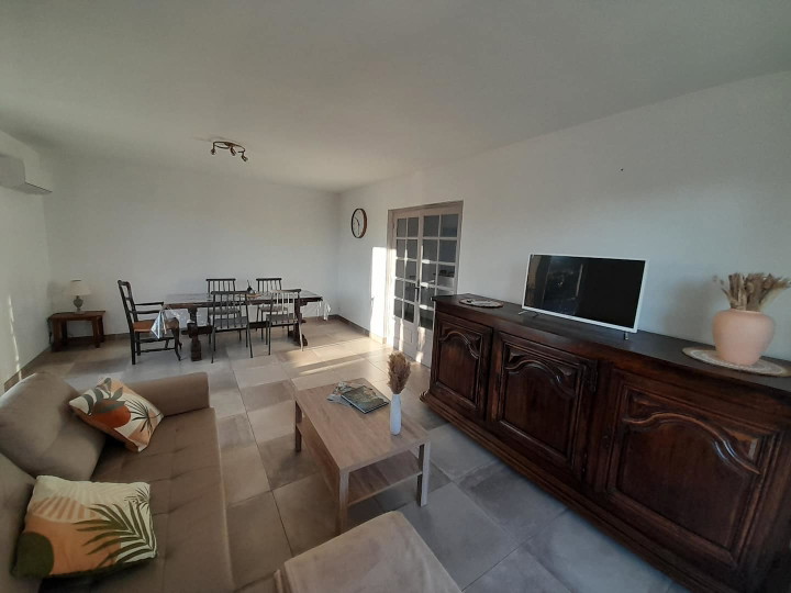 Appartement Cosy Au Calme - Oloron-Sainte-Marie